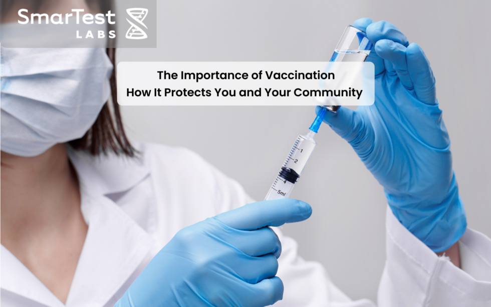 The Importance of Vaccination: How It Protects You and Your Community ...